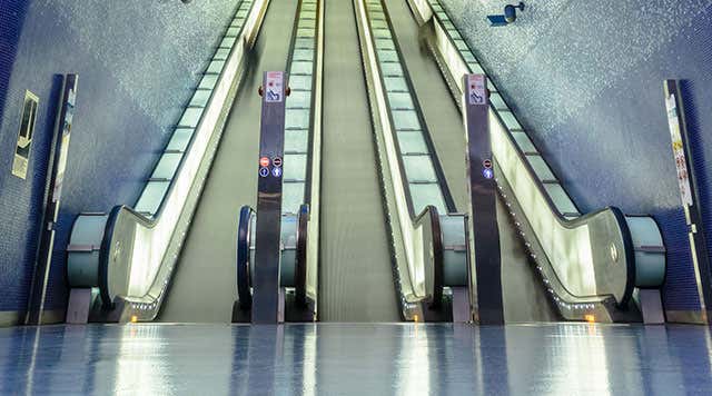 Naples Metro - Lines, timetables and prices